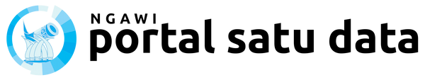 Portal Satu Data Ngawi